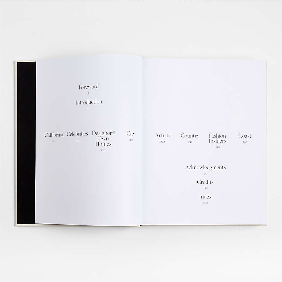 Architectural Digest Coffee Table Book - 100 Years of Style – City ...